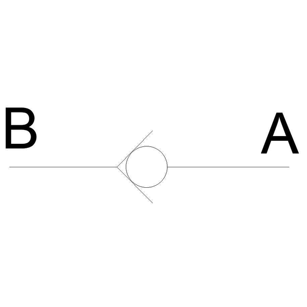 RV-DN25-G1 1/4-1 | Servi